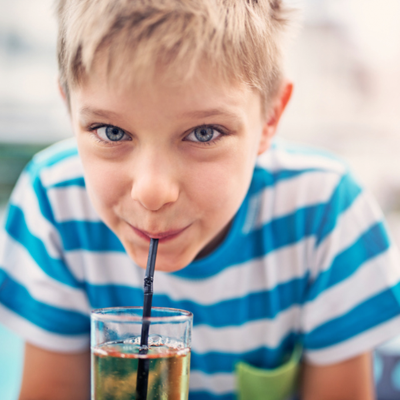 What Drinks Can I Drink With Braces