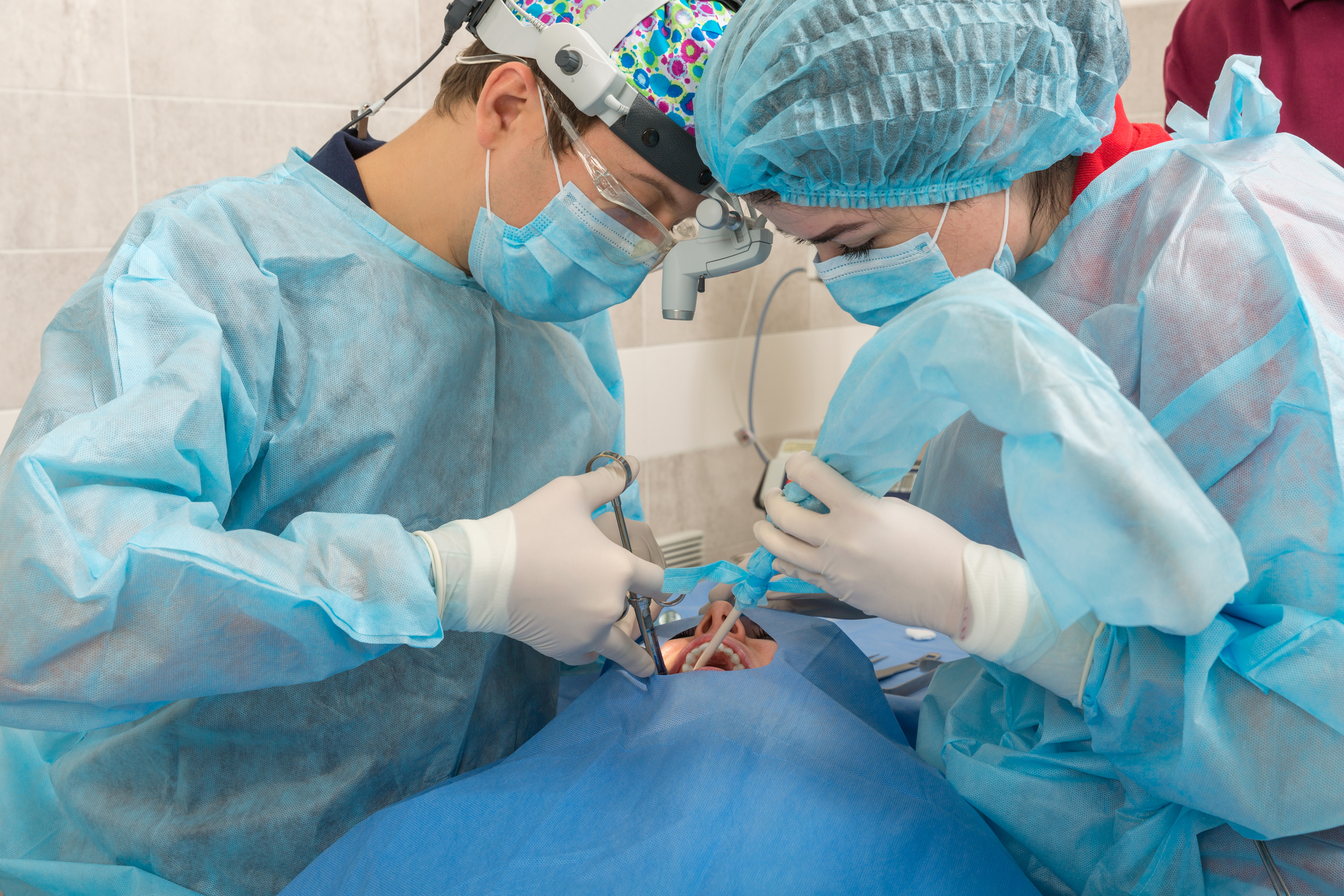 Benefits of Corrective Jaw Surgery | Sonneveld Orthodontics